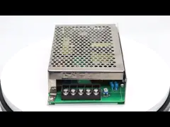Indoor Waterproof AC 277V PFC Switching Power Supply 24V 100W