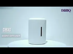 2.5W 200m3スペースのために長続きがする電池式の香りオイルの拡散器