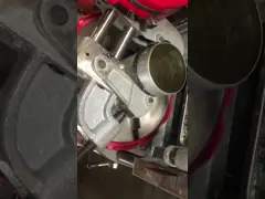 BSPT/NPT Electric Pipe Threading Machine 6'' Inch Stainless Steel Pipe Threader