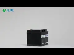 Deep Cycle 12V LiFePO4 Battery 60Ah Lithium ESS/EV Battery LED Display