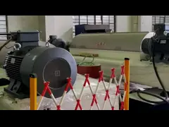 Decanter Centrifuge