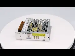 Slim 35W LED Strips Power Supply DC 48V Emergency Application