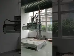 Automatic 1000 Liters  Pallet Bucket Filling Machine For Coating/Paint/Ink