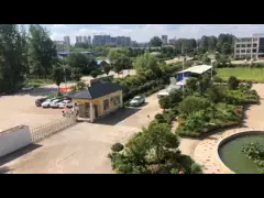 MOBILE TRAILER MOUNTED  FOG CANNONS