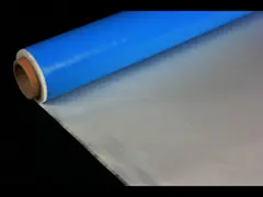 Silicone Coated Fiberglass Fabric