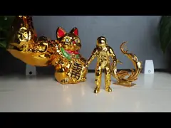 SLA 3D Printed product