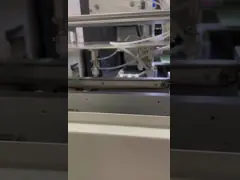 Μηχανές διαλογής για τη διάδοση των PCB και για την επαναχρησιμοποίηση των χαρτιών