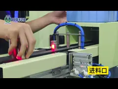 Die Röntgenuntersuchungsgeräte für Zylinderbatterien stammen von UNICOMP.