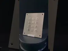 Het volgende type communicatie: