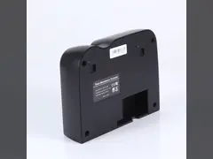 China 3"  TCP / IP Fingerprint Time Attendance System with Auto Status , employee time management for sale