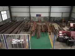 15000psi εργαλεία δοκιμής μίσχων τρυπανιών