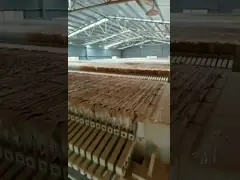 China Membrane Plate And Frame Filter Press Diaphragm Filter Press Dewatering Chemical for sale
