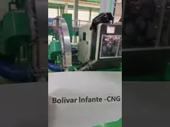 aluminum can production line 2