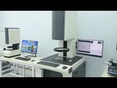 AVANT 190 pro Sistema de medición de la dimensión de la imagen para medición de visión de gran tamaño y FOV grande con medición de un solo toque