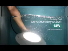 18*1-C pool light