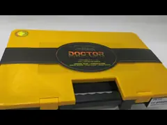 excavator boxed o ring seal kit