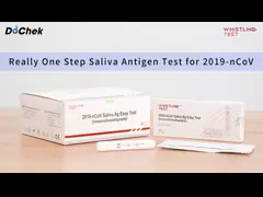 2019-nCoV Saliva Ag EASY TEST ANTIGEN RAPID TEST