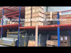 La mise en place des entreprises