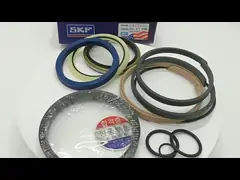 excavator boom cylinder seal kit apply for CAT 312D
