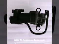 W222 2013-2017 Air Suspension Compressor 2223200604 2223200404 0993200104