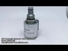 Hydraulic Solenoid Valve 25/222657