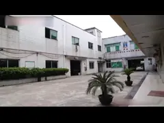 The video about HYQ and huayi