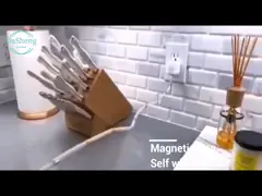 IPhoneのマイクロ タイプCのための速い5A USB2.0磁気充満ケーブル