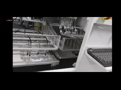 PCB 어셈블리용 인라인 PCB Depaneling 라우터 분리기