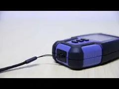 1200mAh 4G GPRS IP68 디지털 보호 시스템