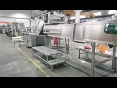China SUS304/316 UHT sterilizer for milk/yogurt/egg liquid processing line UHT sterilization machine with PLC tubular sterilizer for sale