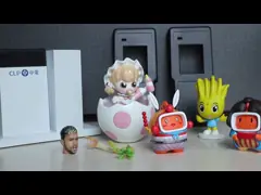 Custom Toy 3d Printing