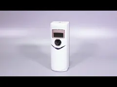 Leisure Club Aerosol Air Freshener Dispenser 82x84x237mm