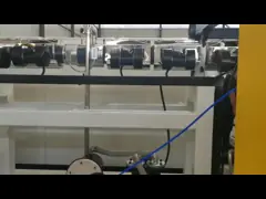 엑스트루전은 PMMA를 기반으로 만들어집니다.