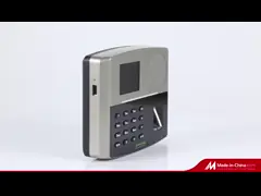 China POE  3000 Fingerprints ADMS 9PIN ID Gate RFID Access Control System for sale