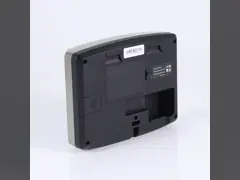 3 van de het Schermwerknemer van duimtft Biometrisch de Opkomstsysteem van BioID RFID