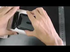 Strong Magnetic 4G GPS Tracker