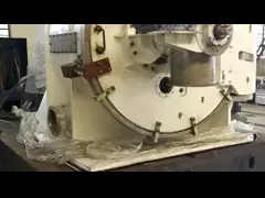 Automatic Peeler Centrifuges