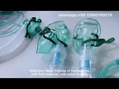 What is the Nebulizer Mask?