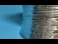 China Dia 0.7mm Pure Metals Gr1 Ti Titanium Welding Wire Bright Surface for sale