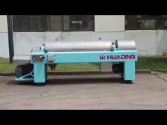 China CE Approved New 3 Phase Decanter Centrifuge Separators Wine Juice Cane Juice Clarifier for sale