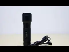 5V USB 항구를 가진 손전등 RFID 경비원 학력별 반편성