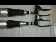 2 PCS / Pair Rear Air Springs For Audi Q7 2016-2017 4M0616001Q 4M0616002Q