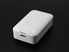 GPRS 사람 아이들 낮은 건전지 경보를 위한 순간 GPS 추적자 장치