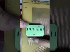 TN Lcd Display for Water Meter