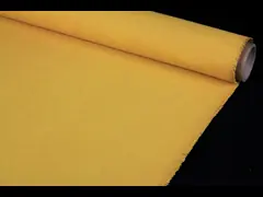 Silicone Coated Fiberglass Fabric