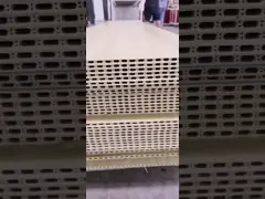 China Automatic WPC Profile Extrusion Line 80-500 Kg/H Output with 22:1 L/D Ratio for PE PP PVC Composites for sale