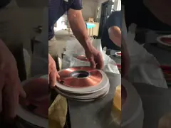 pure copper soft strip