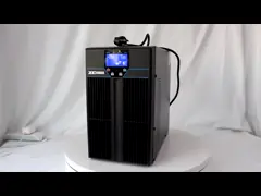 High Frequency 100-240VAC Tower Type UPS 3kva Online Ups For Computer
