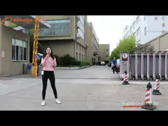 Rich Packing  Certificate Video