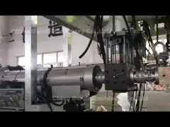 China PC Plastic Sheet Making Machine PC Optical Sheet Production line Quality After-sales Service for sale